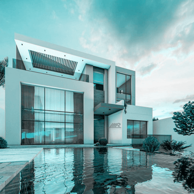 TMR Construction | شركة رائدة في الهندسة والتصميم والبناء والعقارات في ...